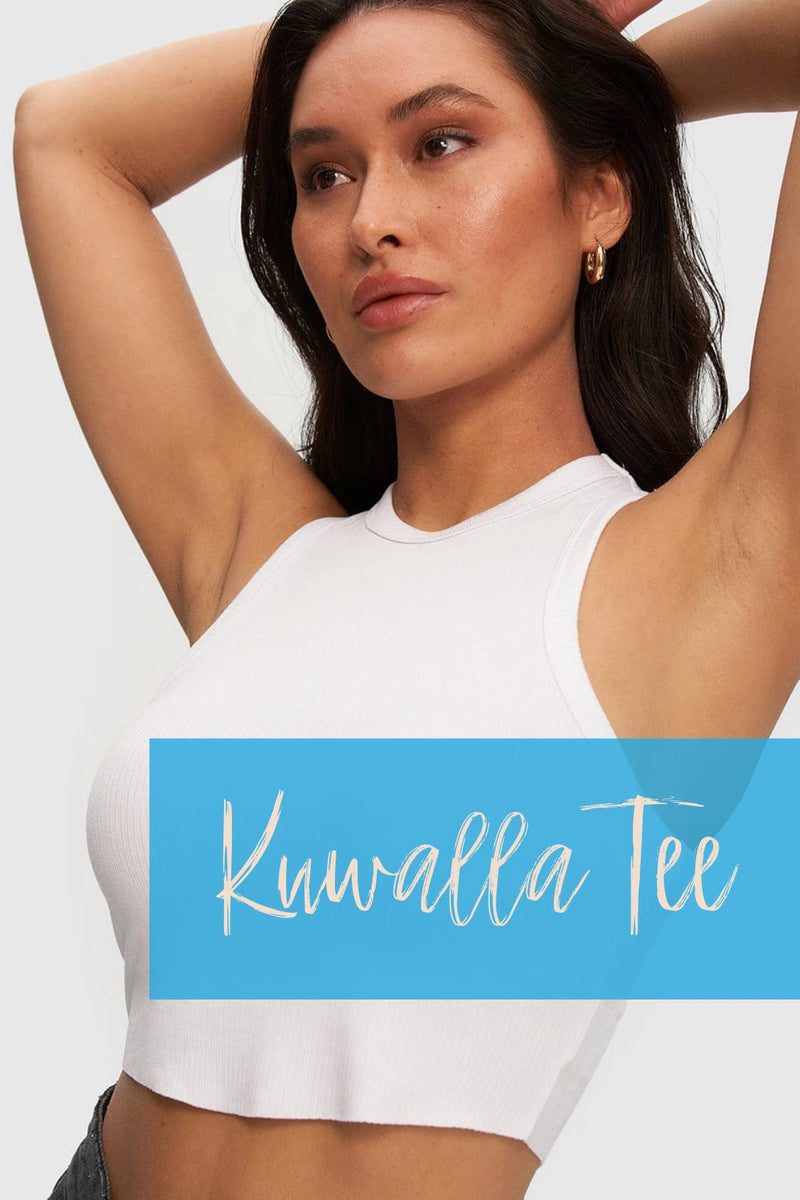 Kuwalla Tee
